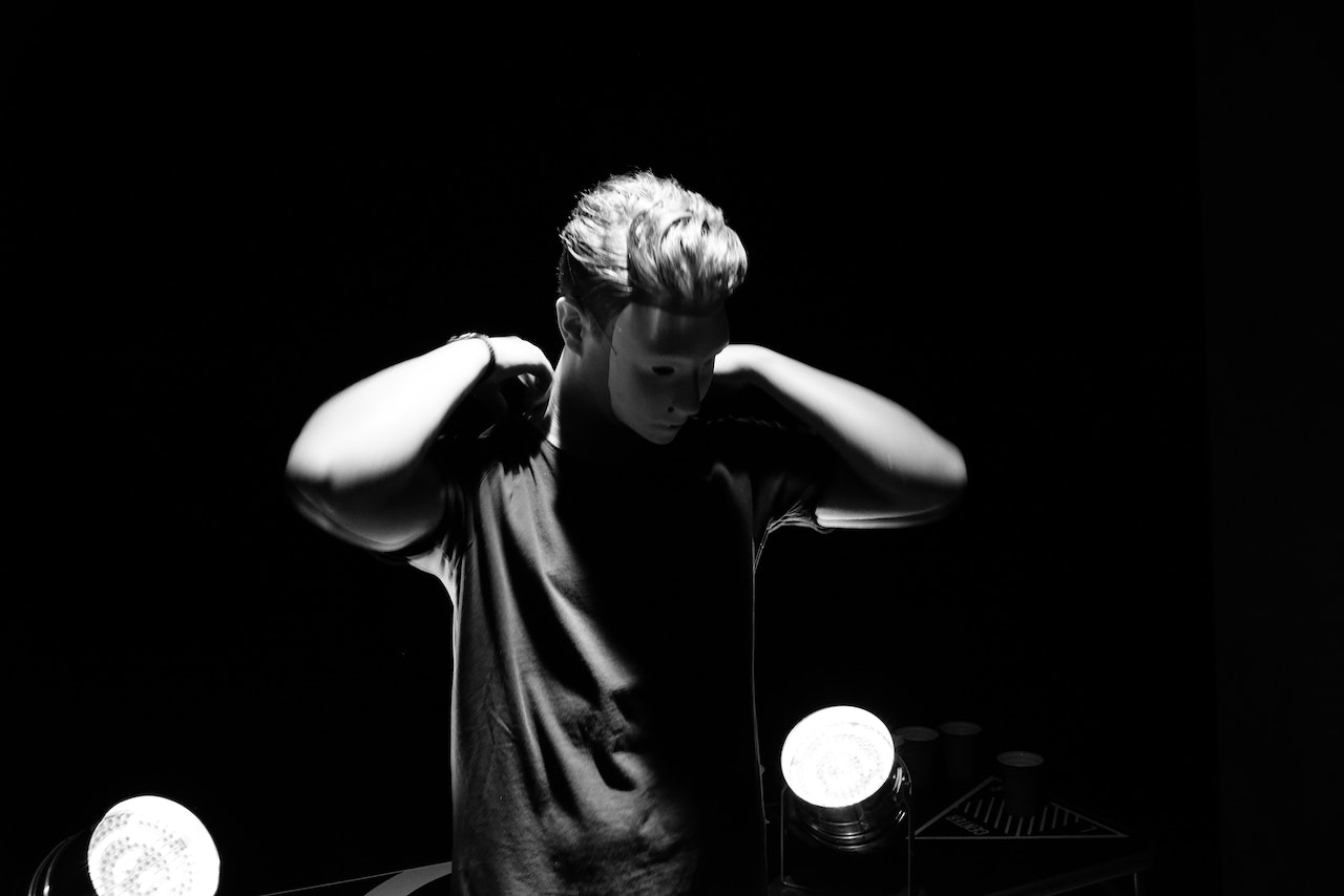 Imposter Syndrome: When You Feel Like a Fake!